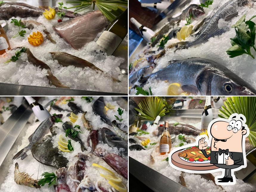 Restaurant Trevi, Überherrn - Speisekarte, Preise und Bewertungen