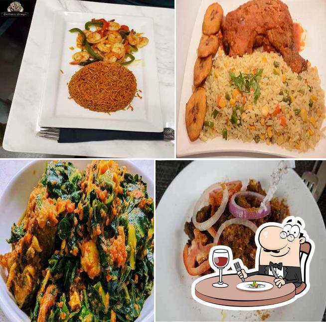 VBO London, Enfield - Restaurant menu, prices and reviews
