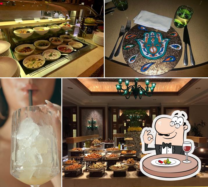 Zitouni, Cairo - Restaurant menu, prices and reviews