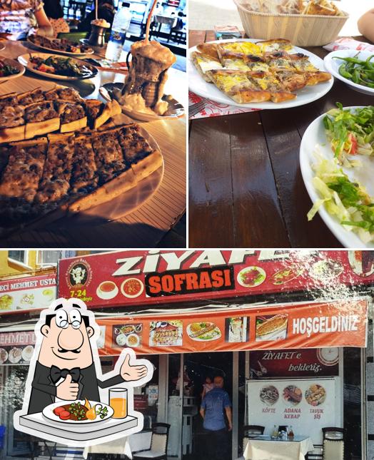 Ziyafet Lokantası, Köyceğiz - Restaurant menu, prices and reviews