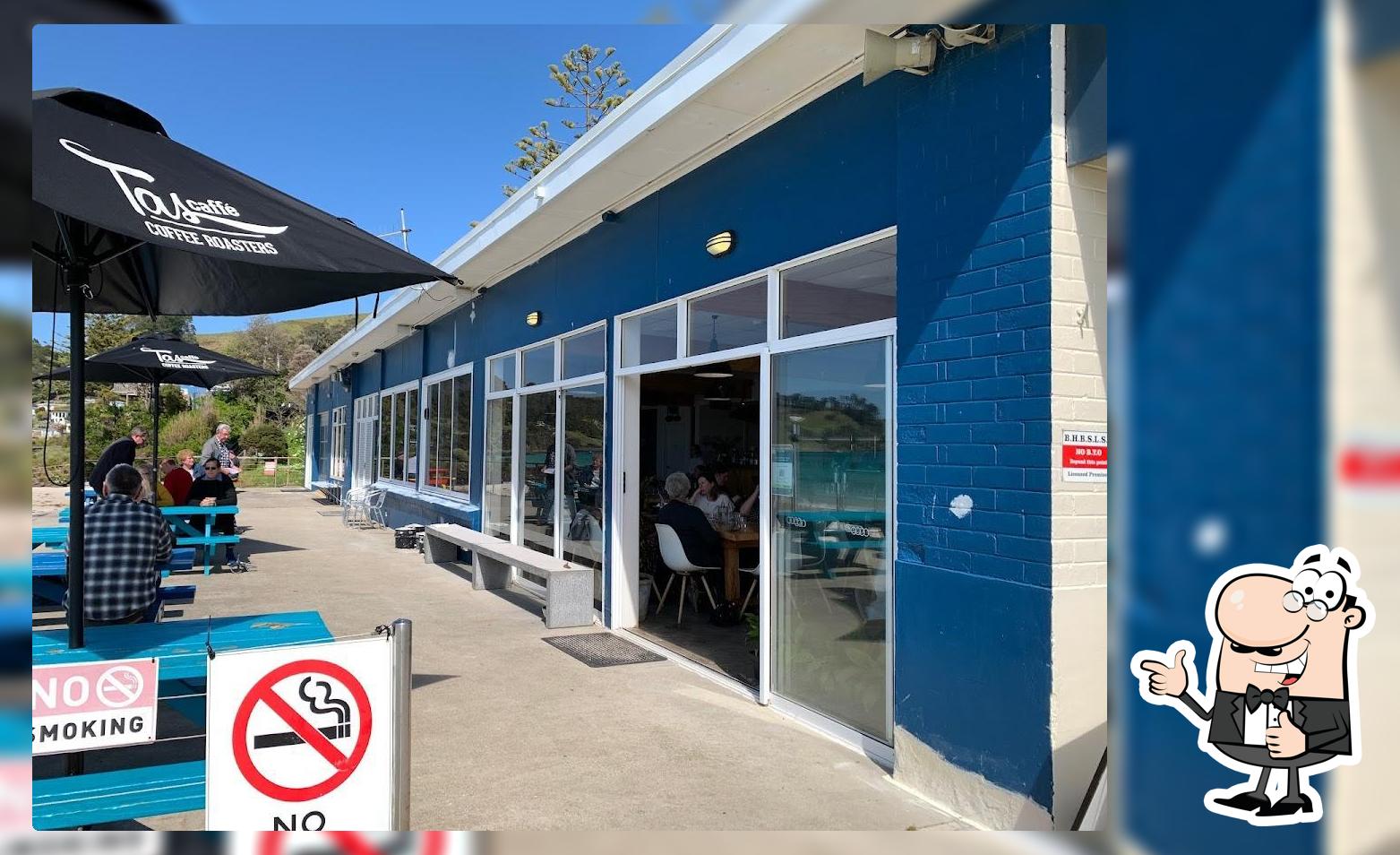 Seekers Bar & Cafe Boat Harbour Beach, Boat Harbour Beach - Restaurant ...