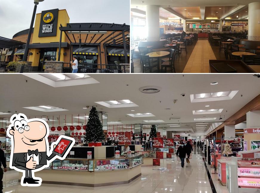 Serramonte Center, Daly City - Restaurant menu, prices and reviews