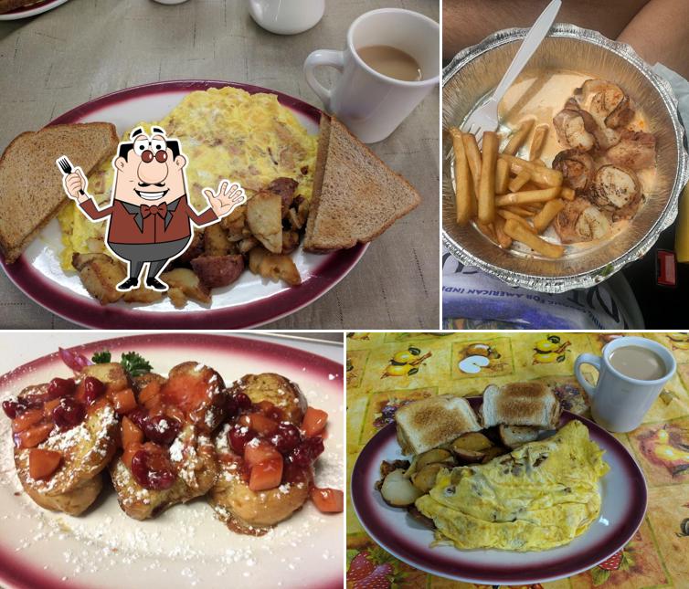 Yulan Country Store, Yulan - Restaurant menu, prices and reviews