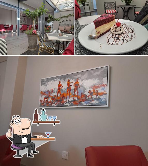 The Butcher & Grill Restaurant, Upington - Restaurant menu, prices and ...