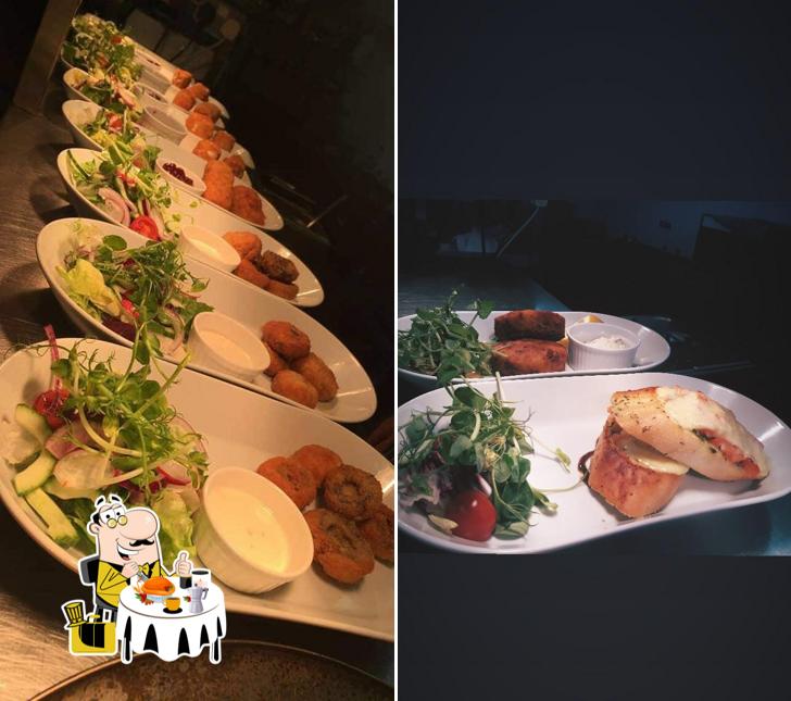 The Stone Cottage Restaurant, Ballyconnell - Restaurant menu, prices ...