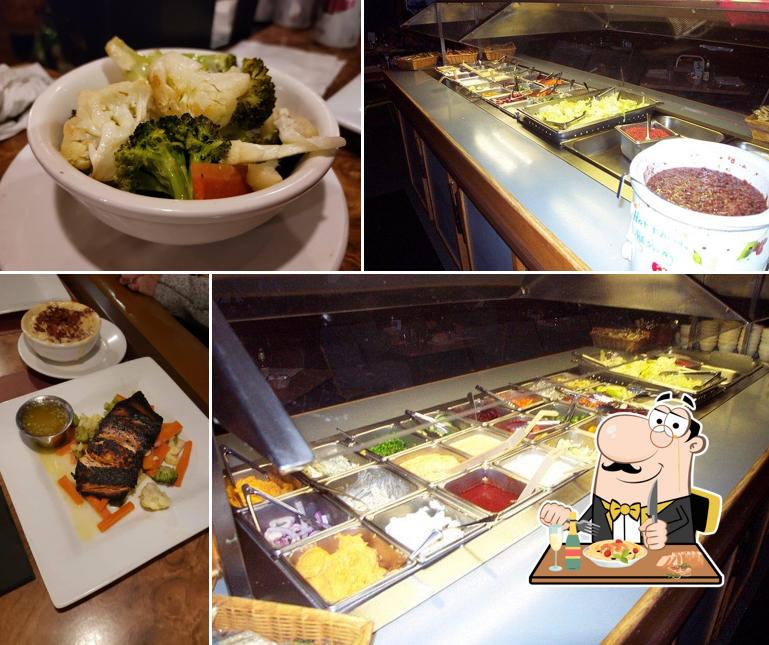 Washington Inn Supper Club, Cecil - Restaurant menu, prices and reviews