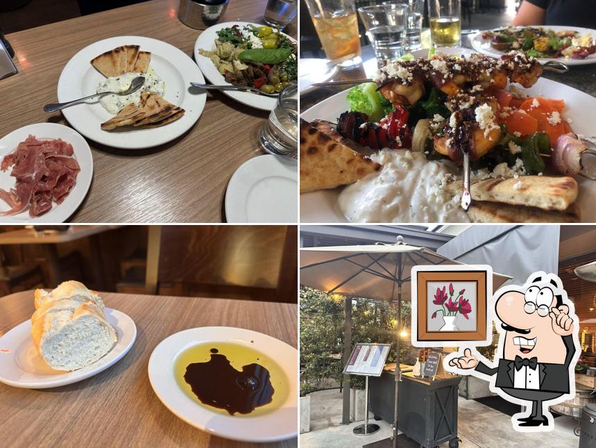 Yanni's Bar & Grill, San Diego - Restaurant menu, prices and reviews
