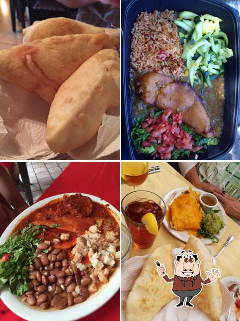 Rancho de Chimayó, Chimayo - Restaurant menu, prices and reviews