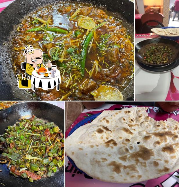 Best rice in Madinat Zayed restaurants, winter 2024 - Restaurant Guru