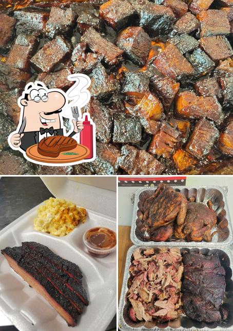 Slopeside Smoke Shack, Millcreek - Restaurant menu, prices and reviews