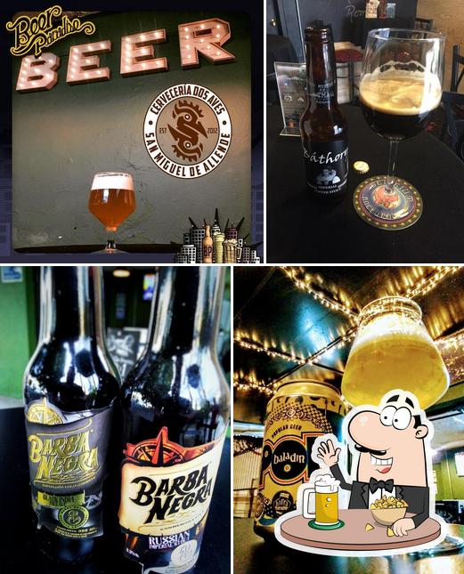 Beer Paradise México, Tlalnepantla de Baz - Restaurant reviews
