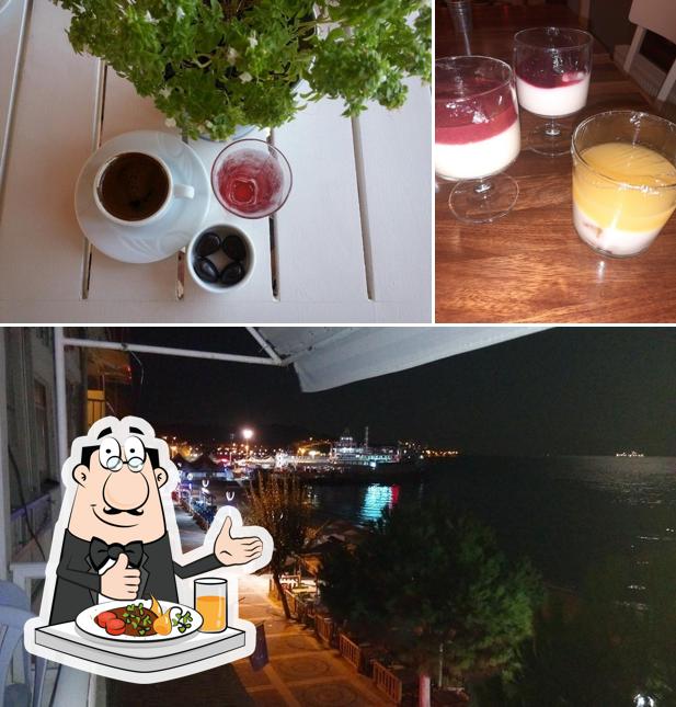 ADA MUTFAK CAFE - AVŞA, Avşa Belediyesi - Restaurant reviews
