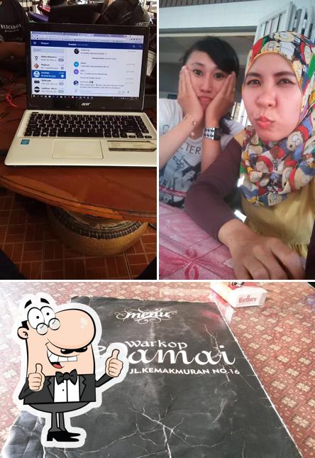 Cafe Damai, Lemba - Restaurant reviews