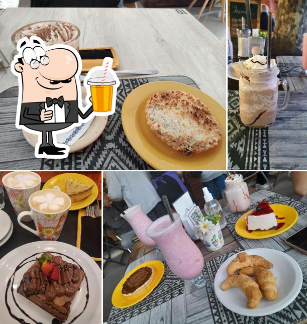 Munch Kaffee, Monte Grande - Menú del restaurante, precios y reseñas