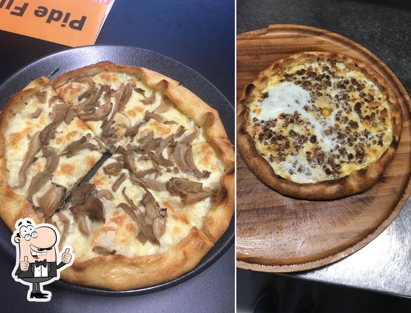 Pide Firini, Istanbul - Restaurant reviews