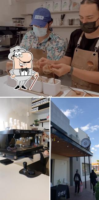Café Invernadero, Mexicali - Menú del restaurante, precios y reseñas
