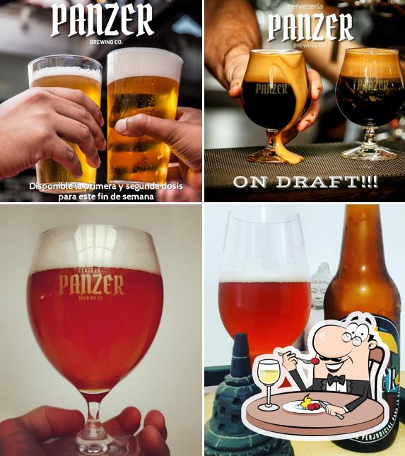 Cervecería Panzer, Envigado - Restaurant reviews