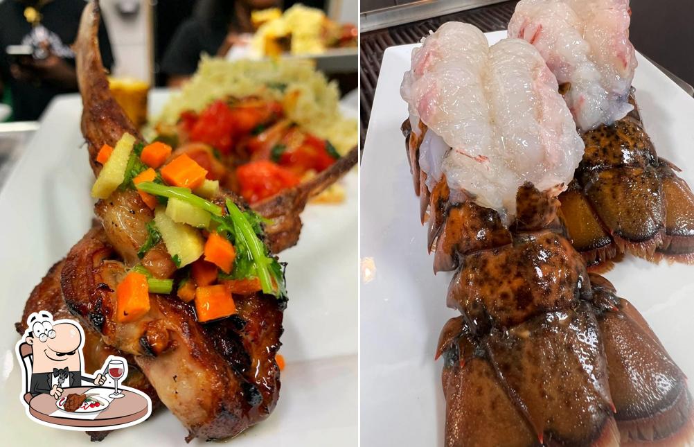 Chauncy's Kitchen, Atlanta - Restaurant menu, prices and reviews