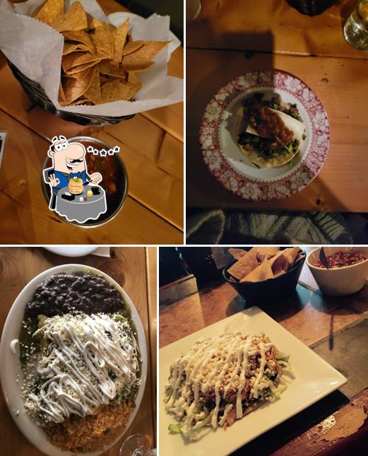 Chilangos, Providence - Restaurant menu, prices and reviews