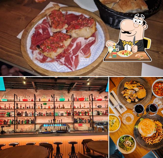 Cocorico le French Pub, Colomiers - Menu du restaurant, prix et avis