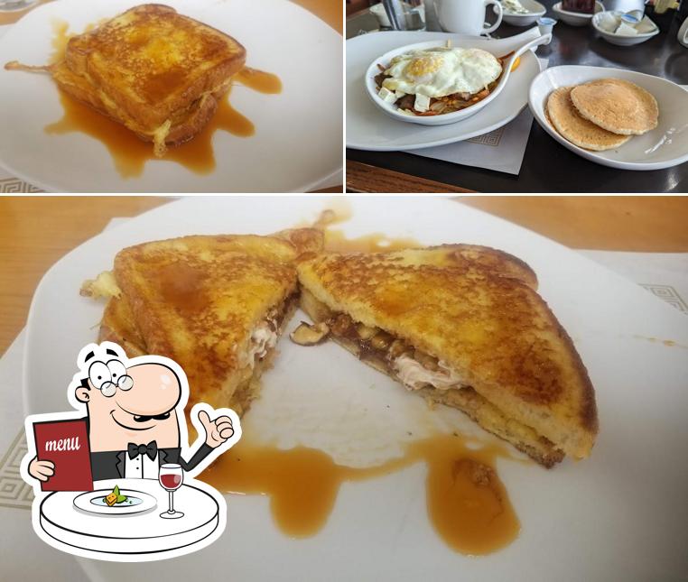 Dali's Cafe, Manitowoc - Restaurant menu, prices and reviews