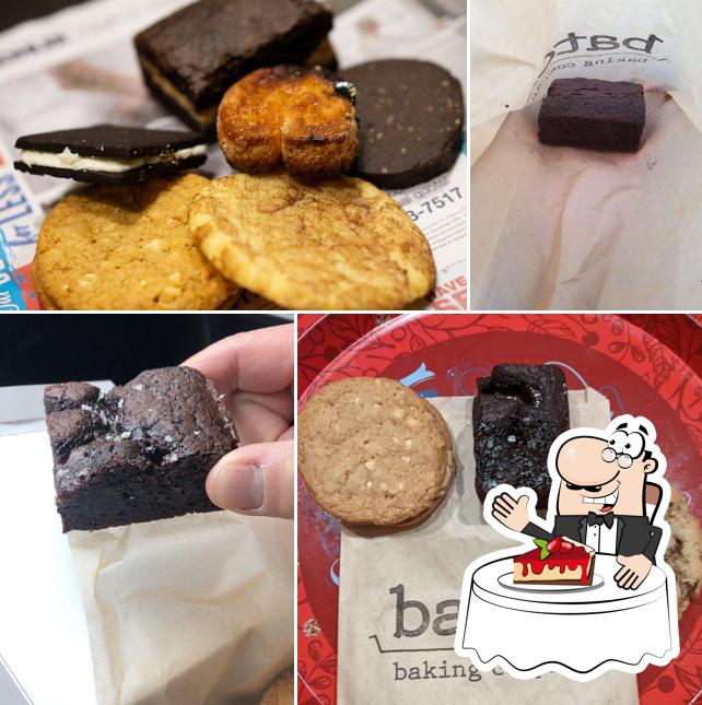 Batch Baking Company in Seattle - Restaurant menu and reviews