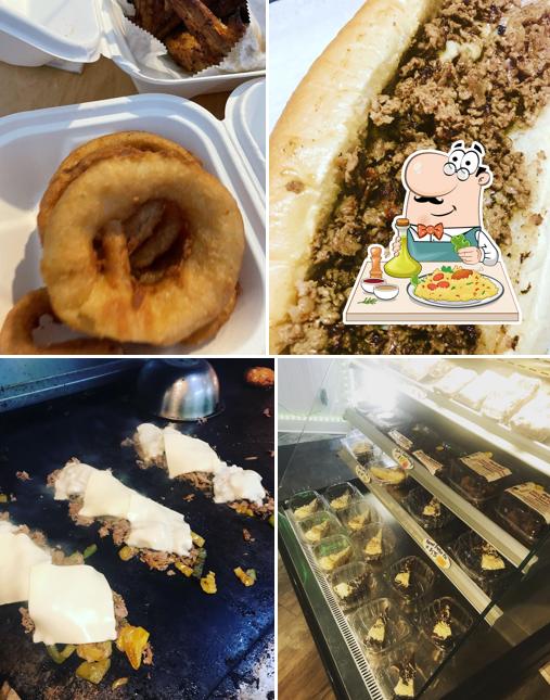 Duck Deli, 1223 Duck Rd in Duck - Restaurant menu and reviews