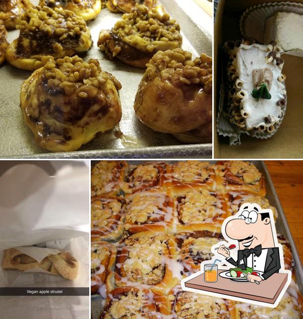 Rheinlander Bakery, Arvada - Restaurant menu, prices and reviews
