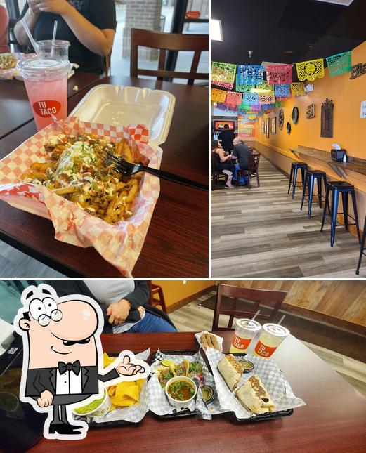 Tu Taco, Myrtle Beach - Restaurant menu, prices and reviews