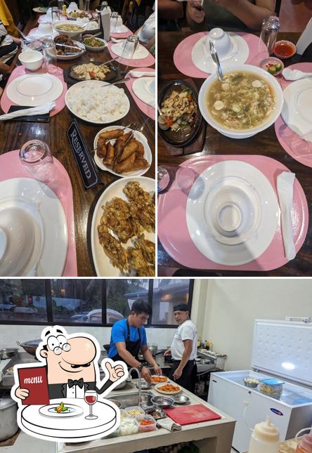 Donato's Restaurant, Maasin City - Restaurant menu, prices and reviews