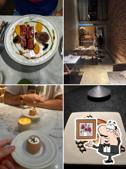 El Papagayo Restaurant, Córdoba - Menú del restaurante, precios y reseñas