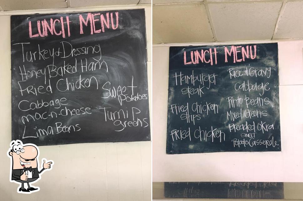 Varsity Restaurant in Belzoni - Restaurant menu and reviews