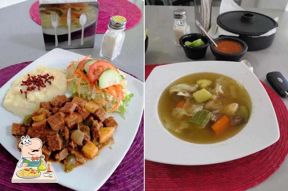 Foods Lermin restaurant, Monterrey - Restaurant reviews