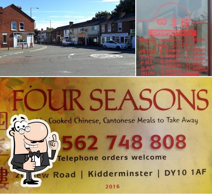 Top 10 restaurants in Kidderminster, june 2025 - Restaurant Guru