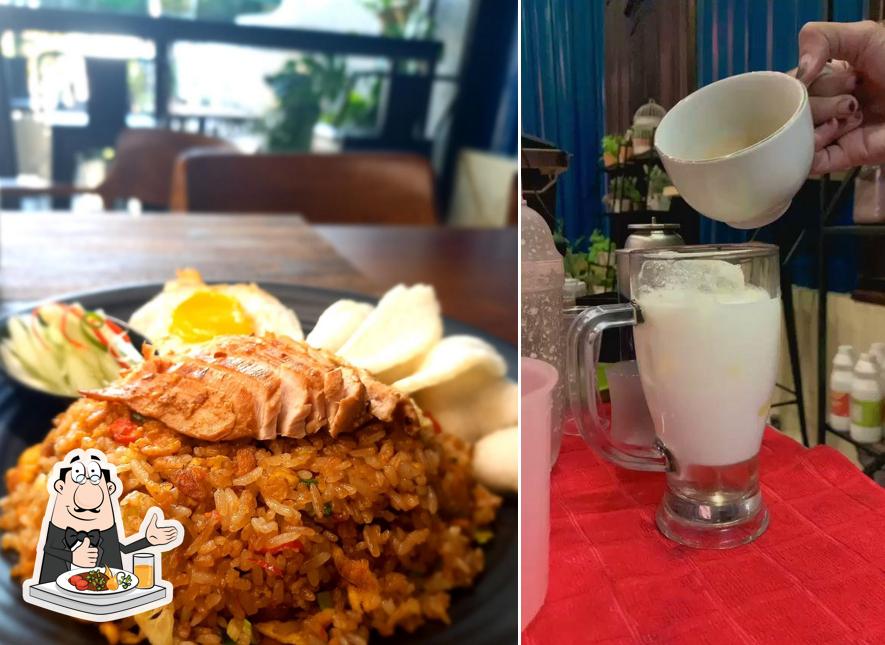 Gastronove bistro by Nona's Kitchen restaurant, Sidoarjo - Restaurant ...