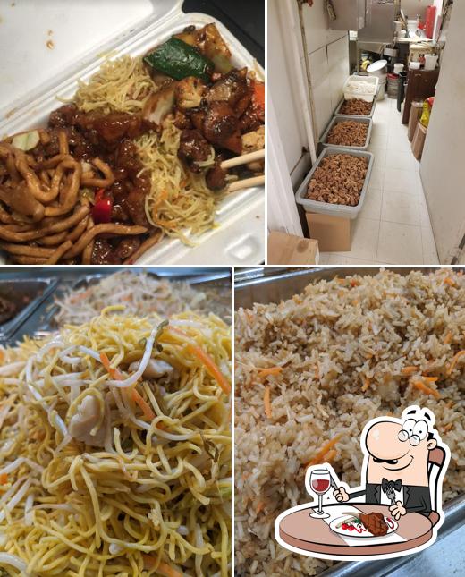 Golden 88 Restaurant, Sherwood Park - Restaurant menu, prices and reviews