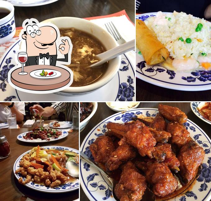 Great Beijing Chinese Restaurant in Lincolnwood - Restaurant menu and ...
