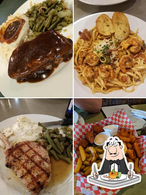 Hebron Grille, Hebron - Restaurant menu, prices and reviews