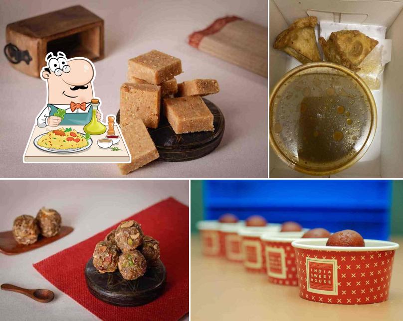India Sweet House, Bengaluru - Restaurant menu, prices and reviews