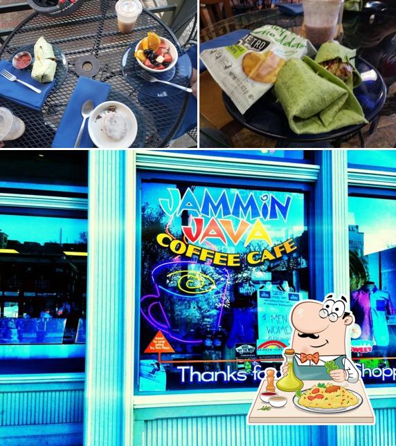 Jammin Java, Fayetteville - Restaurant menu, prices and reviews