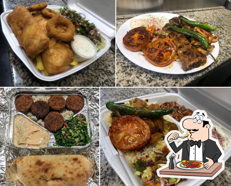 Top 4 restaurants with cosy atmosphere in Kingsville, Victoria, october ...