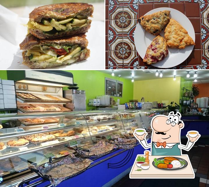 La Bou Bakery & Cafe, Sacramento - Restaurant menu, prices and reviews