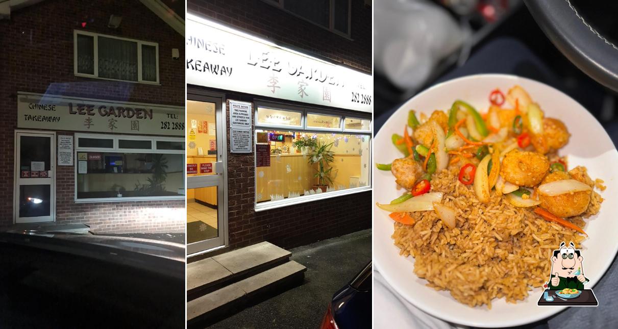 Top 10 chinese restaurants in Leeds, december 2025 - Restaurant Guru