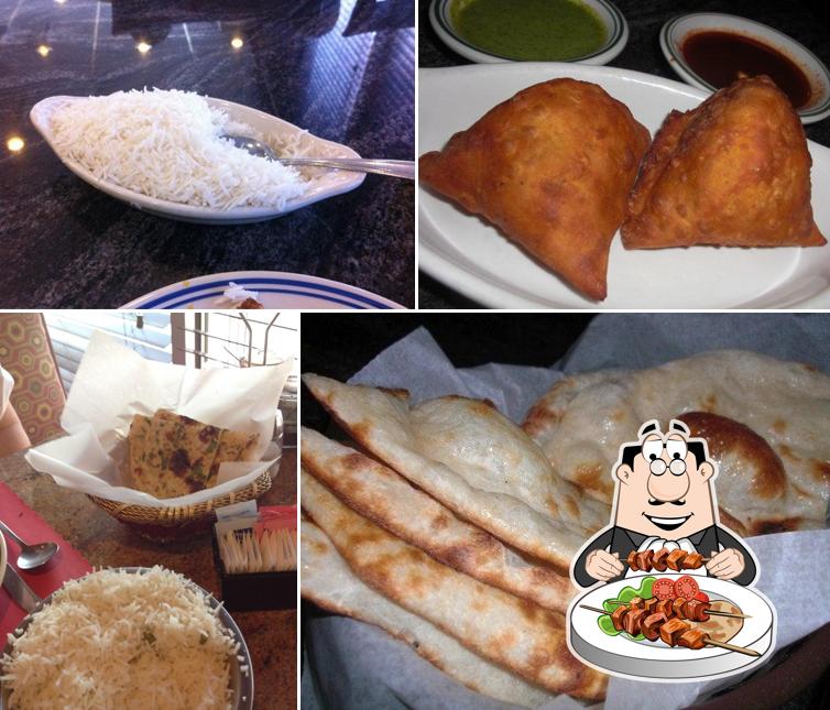 Mayuri Indian Restaurant, Irving - Restaurant menu, prices and reviews