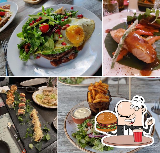 Top 7 restaurants with seafood in Delft, september 2025 - Restaurant Guru