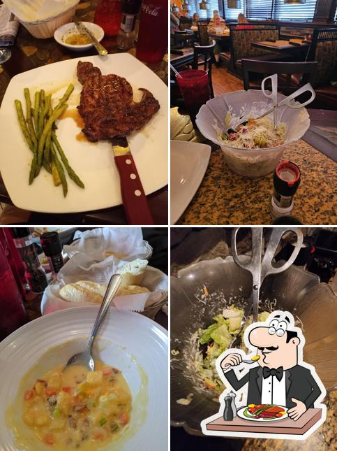 Moustos Pasta & Grill, Paris - Restaurant menu, prices and reviews