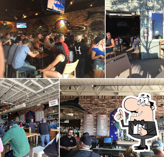 Mr. Rick's, Avila Beach - Restaurant menu, prices and reviews
