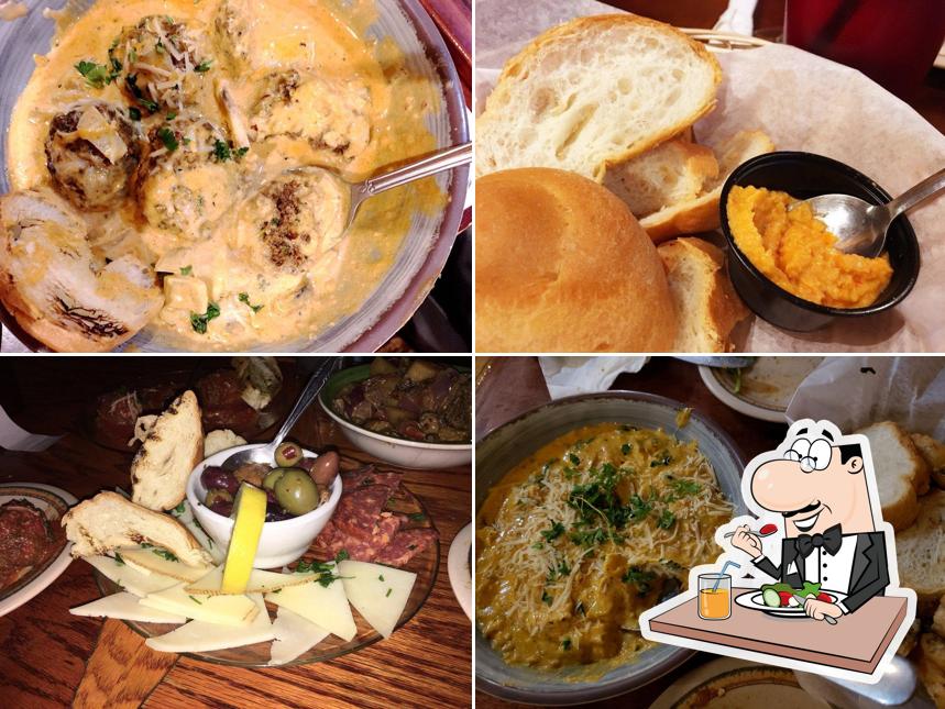 Olde Madrid, Racine - Restaurant menu, prices and reviews