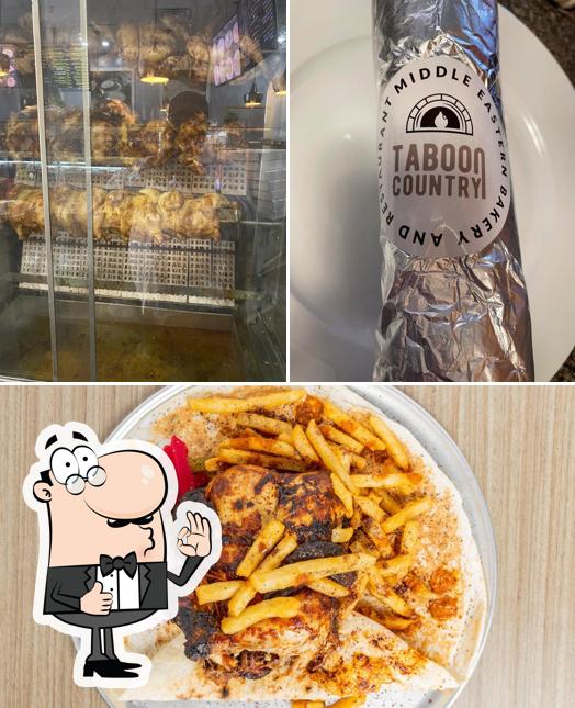 Open Mic Café & Cuisine Pakistani & Middle Eastern Restaurant in ...