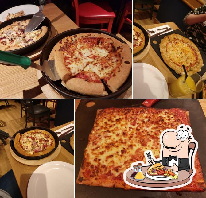 Best pizza restaurants in Cardiff, spring 2024 - Restaurant Guru